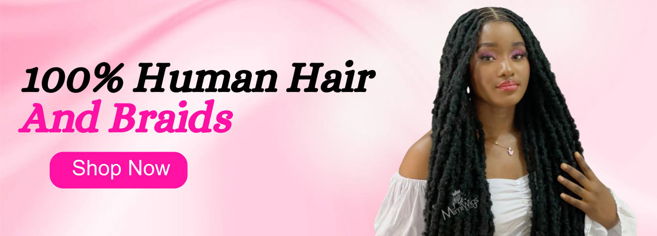 Mimi Wigs and Hair Enterprise