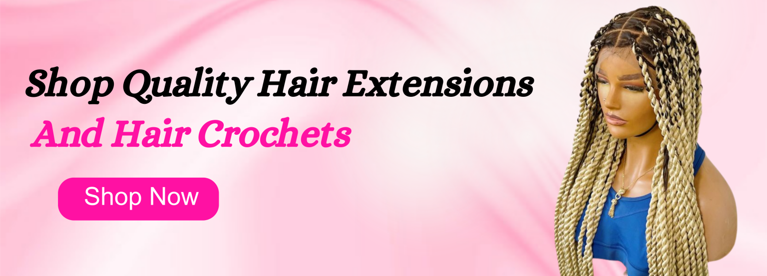 Mimi Wigs and Hair Enterprise
